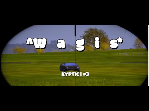 Kryptic Dayz | PVP Montage #3 - wAgis - she was so pink inside - YouTube