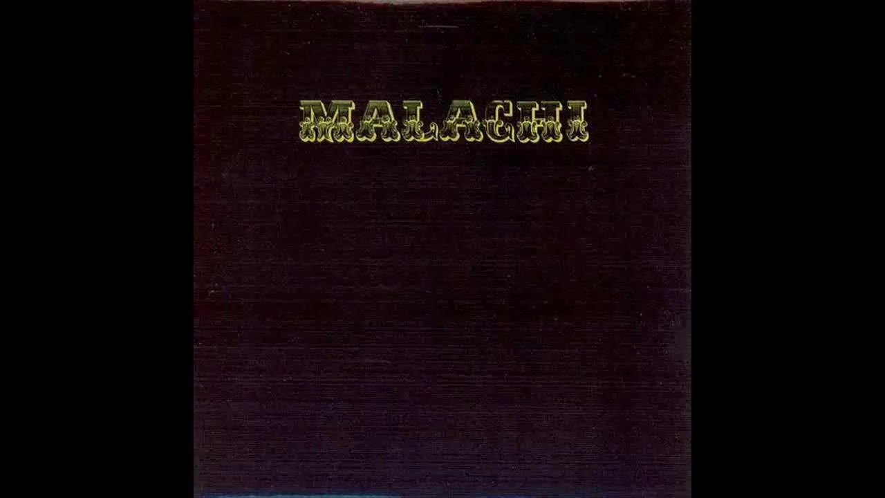 Malachi [UK, Progressive Rock 1971] Island - YouTube