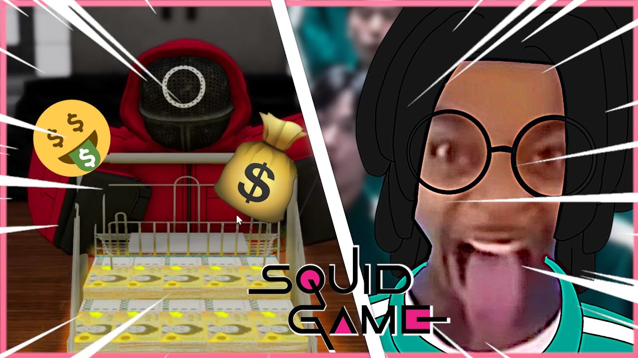 THE SQUID GAME MASTER HAS AWAKEN I Shrimp Game Gameplay - YouTube