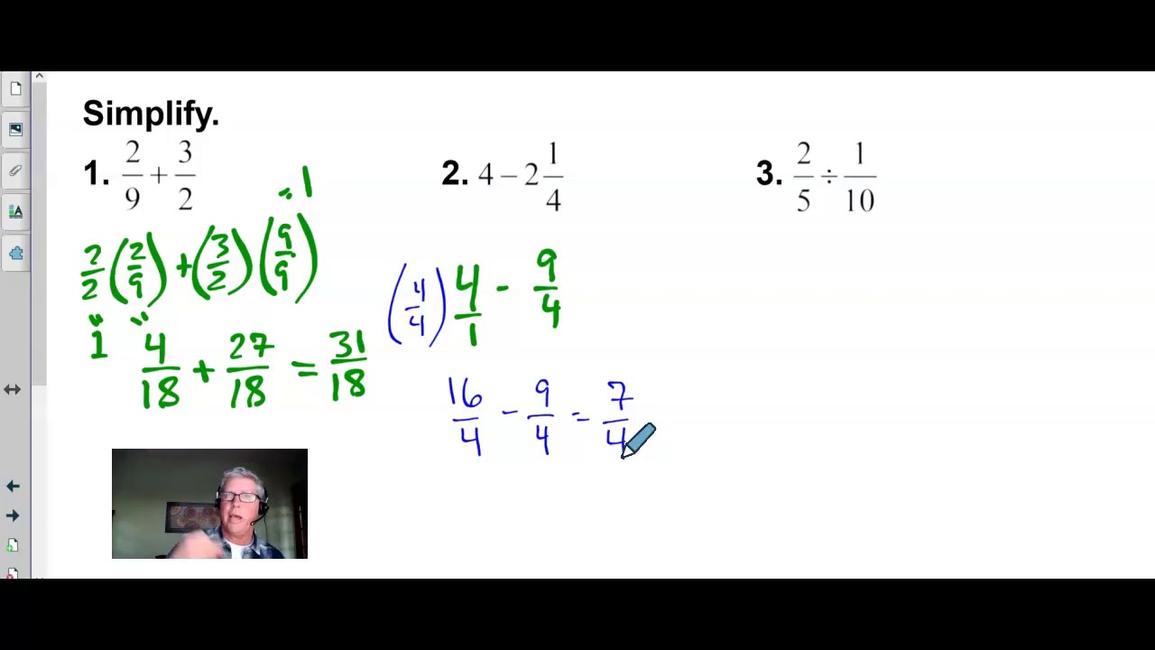 1.2 Ruler postulate Geometry - YouTube