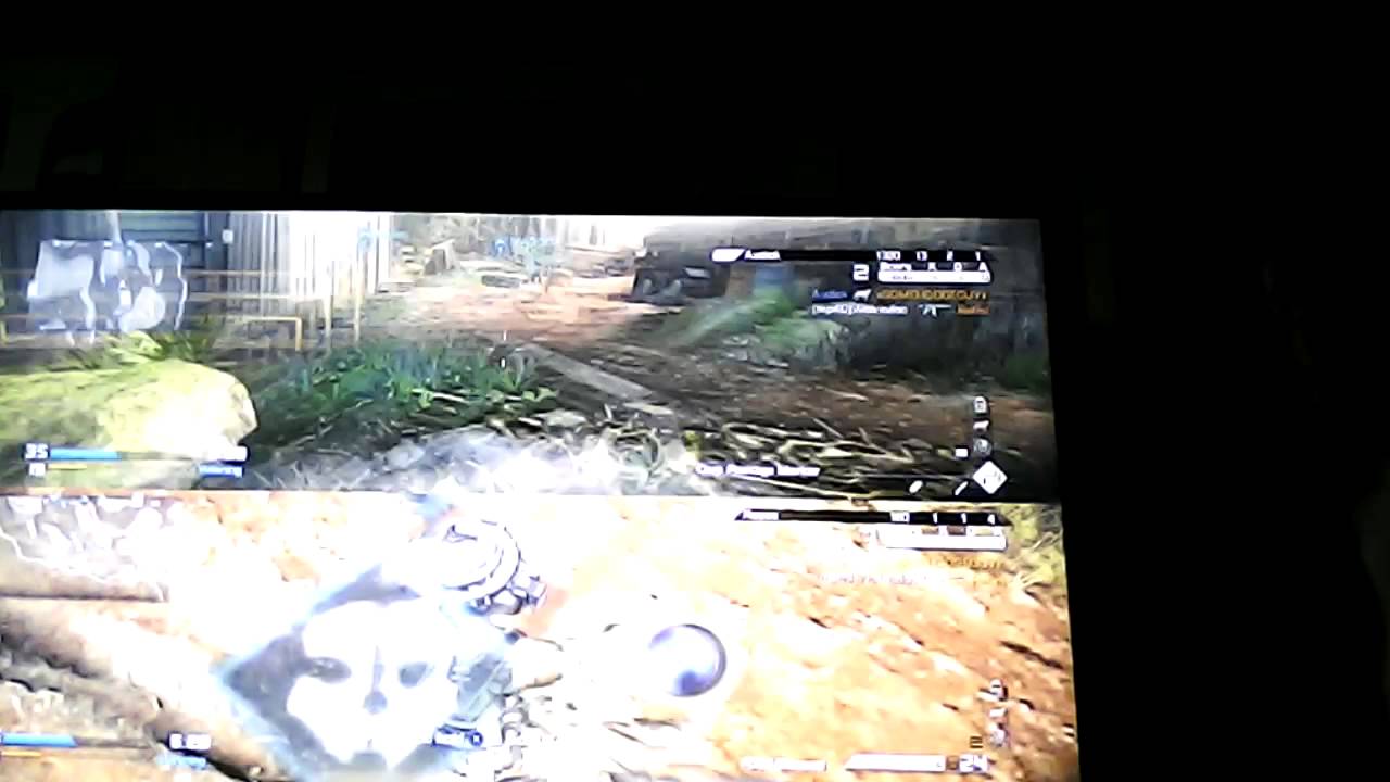 Cod ghost team death macth Zack and Maddox lets pl - YouTube