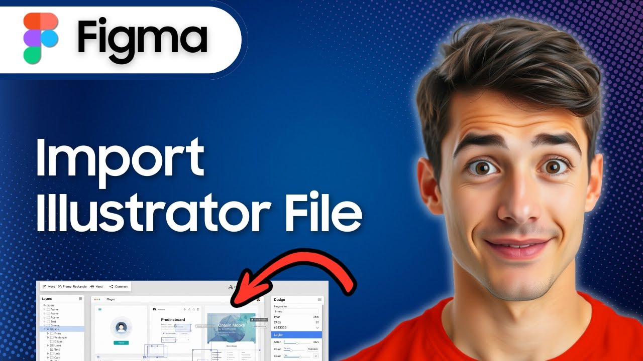 How To Use Adobe Illustrator Files In Figma (Easiest Way) (2026 Guide ...