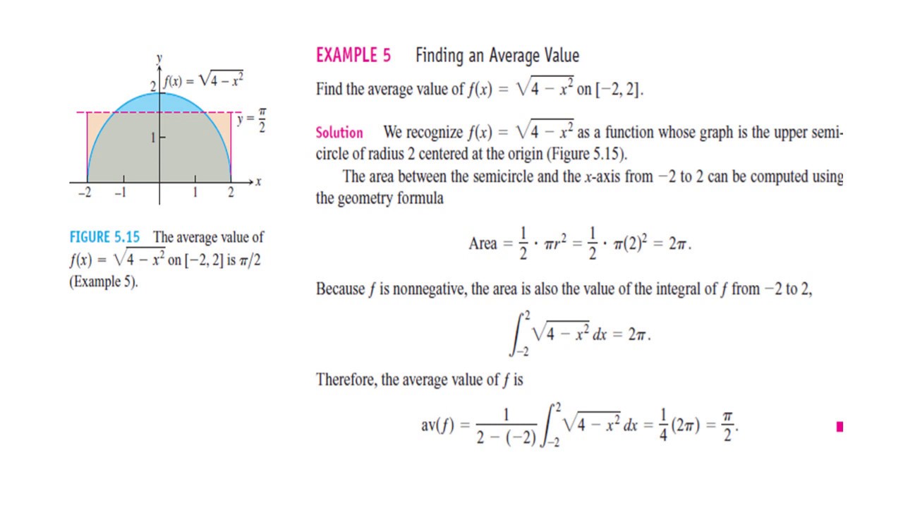 Calculus 2, Arabic Section, Lecture 2, Dr Wael, March 18, قسم الاحصاء ...
