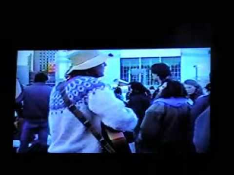 Grateful Dead Parking Lot Knickerbocker Arena 1990 - YouTube