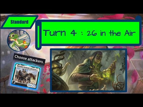 Fortifying Draught and Lifegain Synergies - MTG Arena Standard Deck ...