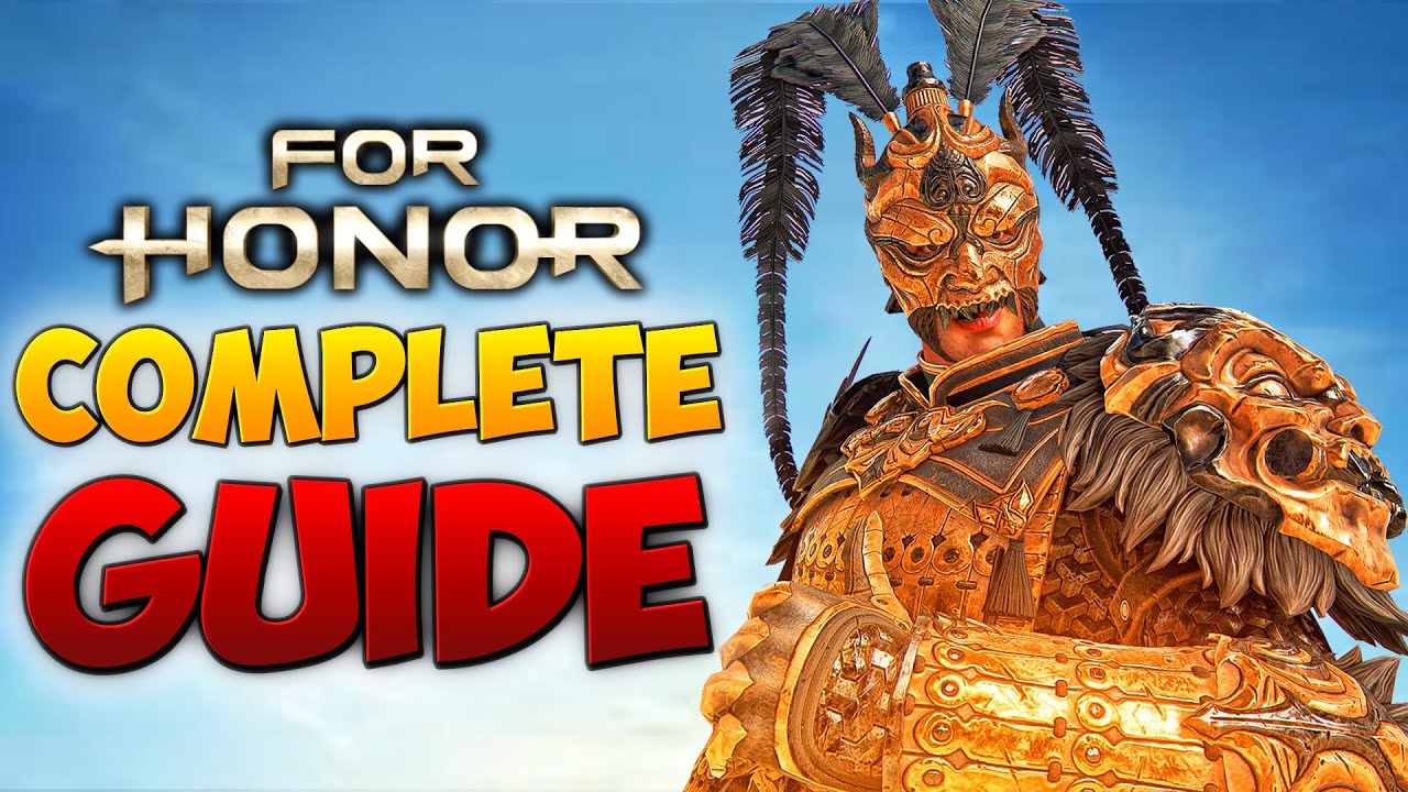 The ONLY JUREN GUIDE You Need (Complete Breakdown) - YouTube