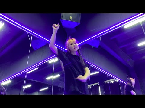 Choreography by Vorontsova Sasha - Dance Centre Myway