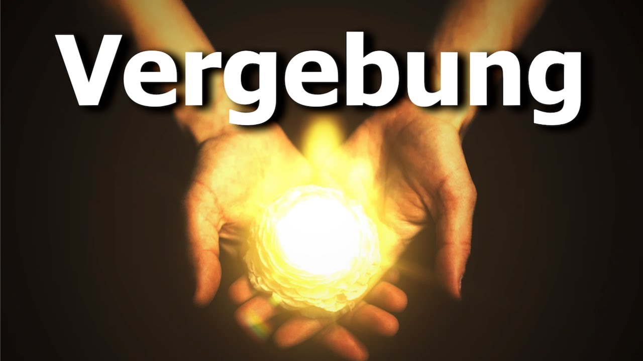 Kraft der Vergebung 🔴 Meditation mit der goldenen Kugel | Jan von Wille ...