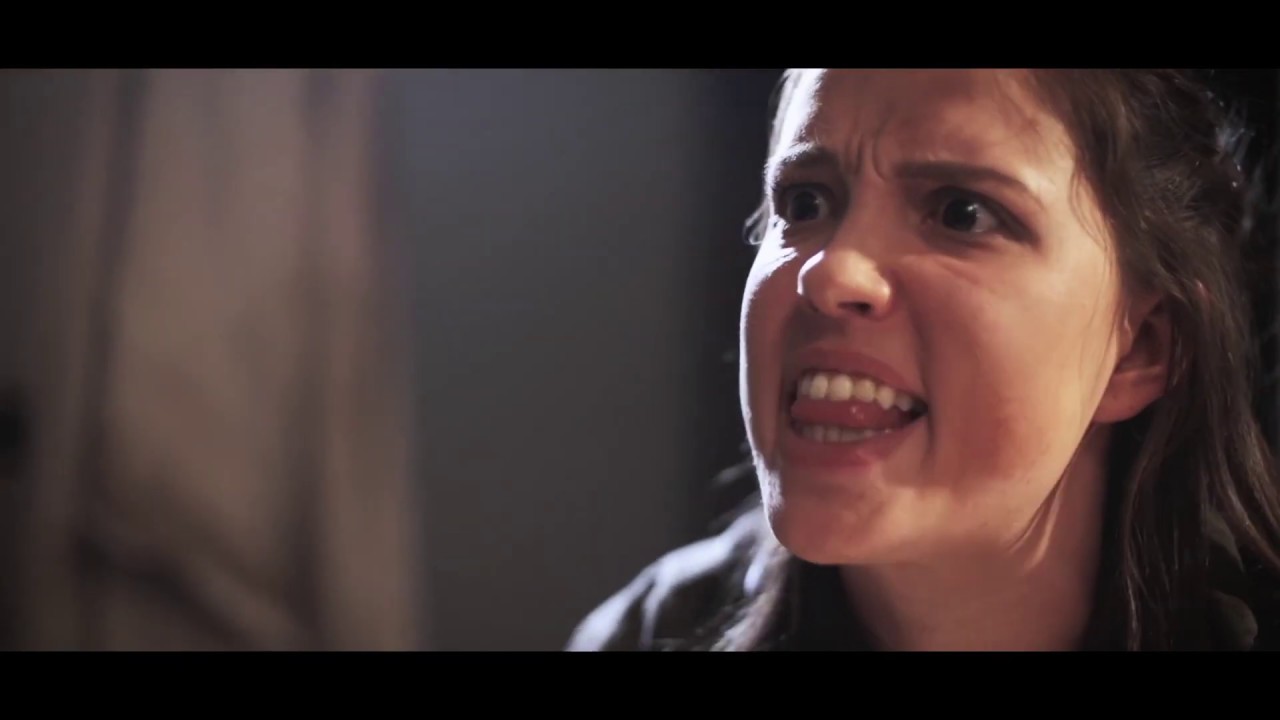 Bella Tindall Demo Reel - YouTube