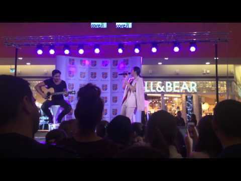 INNA-Yalla (Brasov-Coresi 06 Noiembrie 2015)