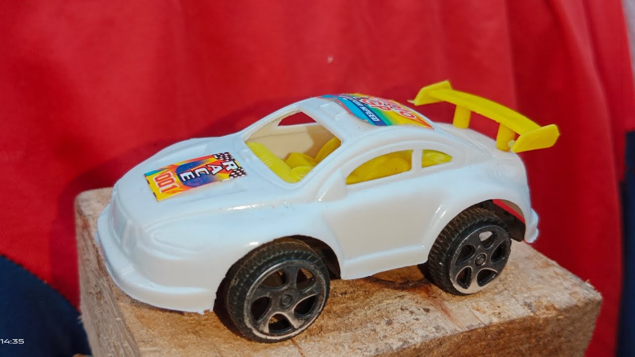 car reviews and toys unboxing baby toys - YouTube