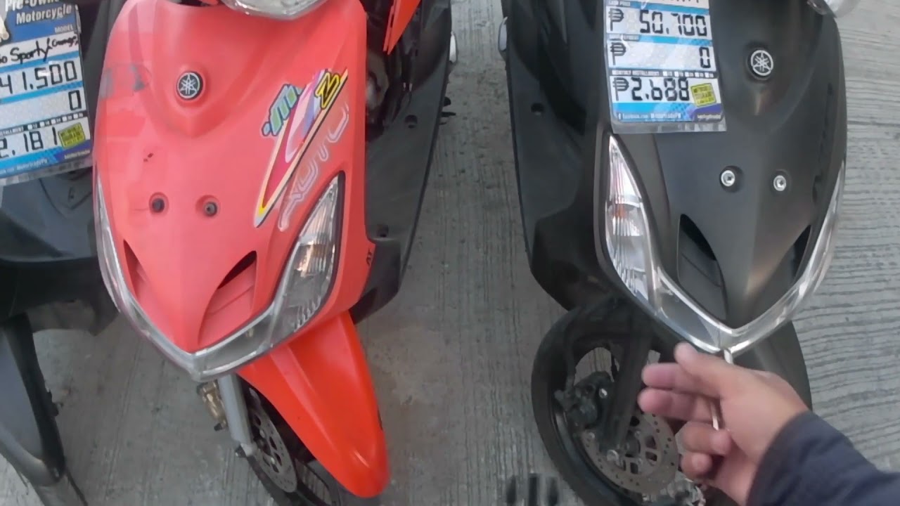 2021 MOTORCYLE REPO SALE BY MOTORTRADE: "0" DP IN ALL MODELS! - YouTube