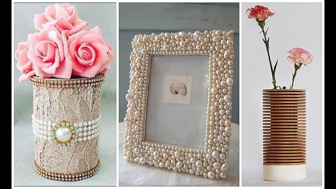 Diy Home: The Best Diy Home Decor Ever!!! #7 - YouTube