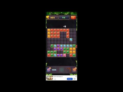 let's play block games - YouTube