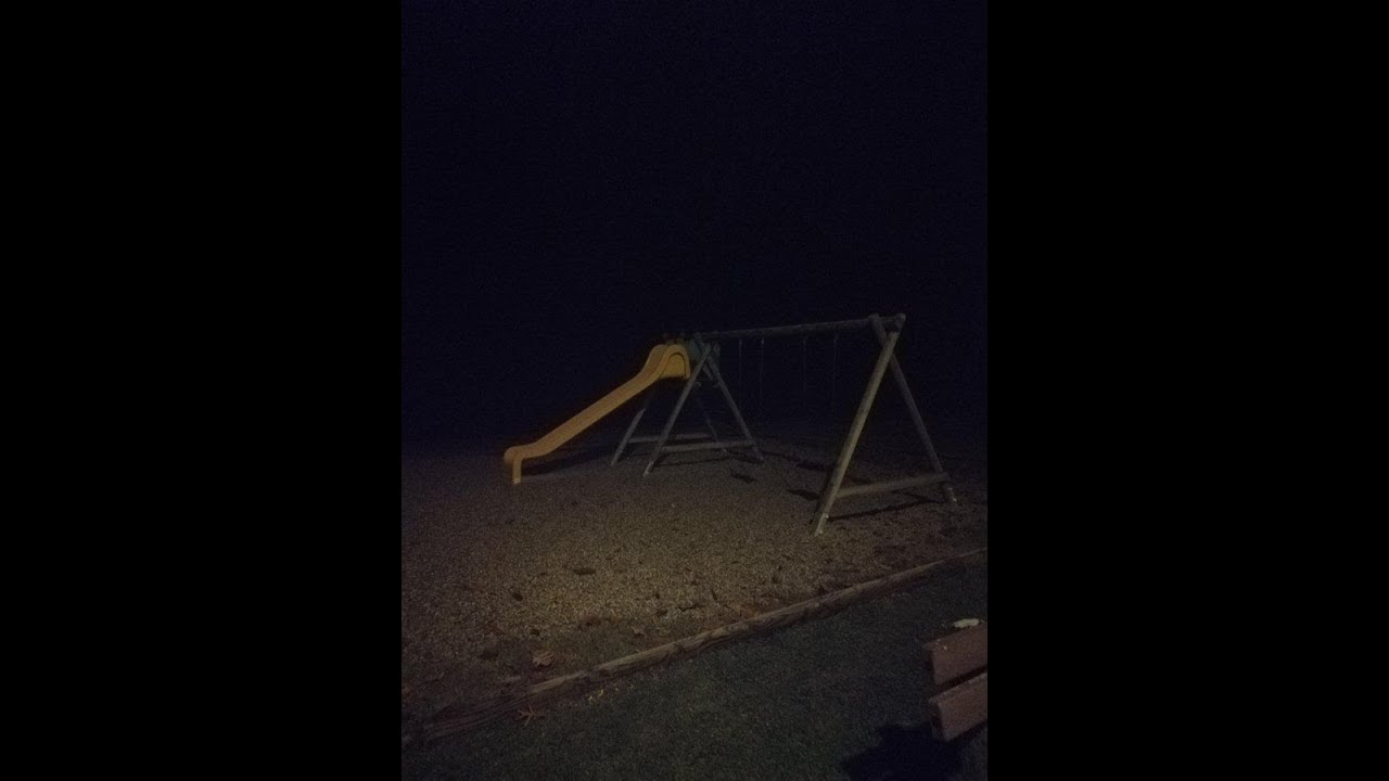 Places that make you feel extremly uncomfortable: Scary Liminal Spaces ...