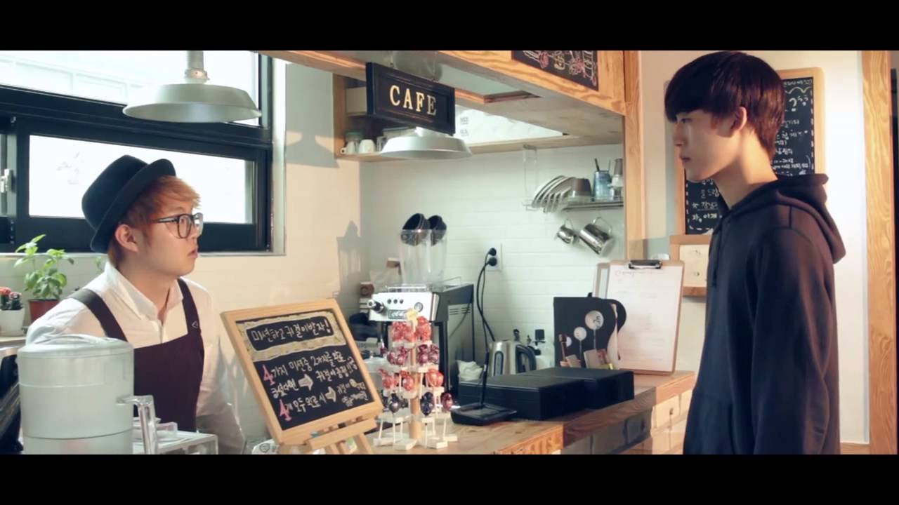 Don't Break Up - Device Hoon - YouTube