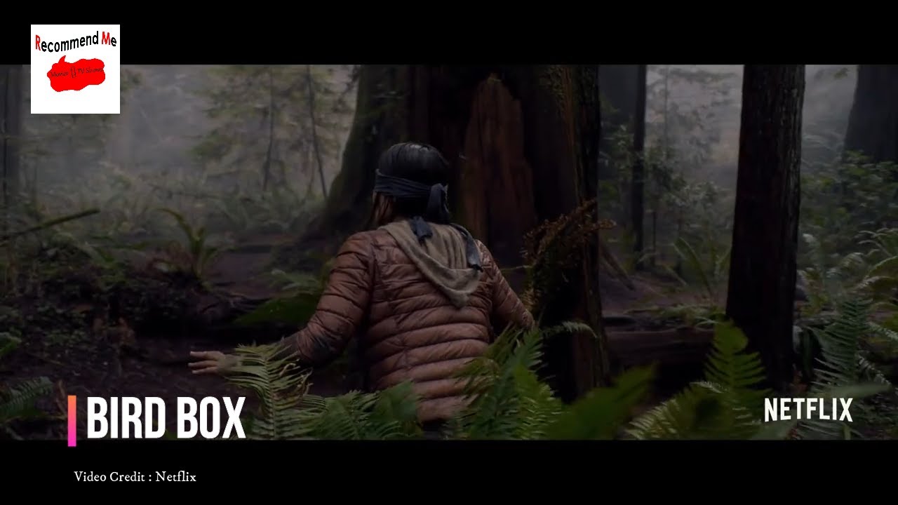 5 Netflix Movies You Must Watch | Recommend Me | Lockdown Special - YouTube