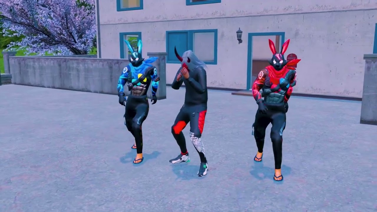 THE POWER OF RAISTAR -- PART 1_ THE FIGHT_RAISTAR 3D FIGHT SCENE_FREE ...