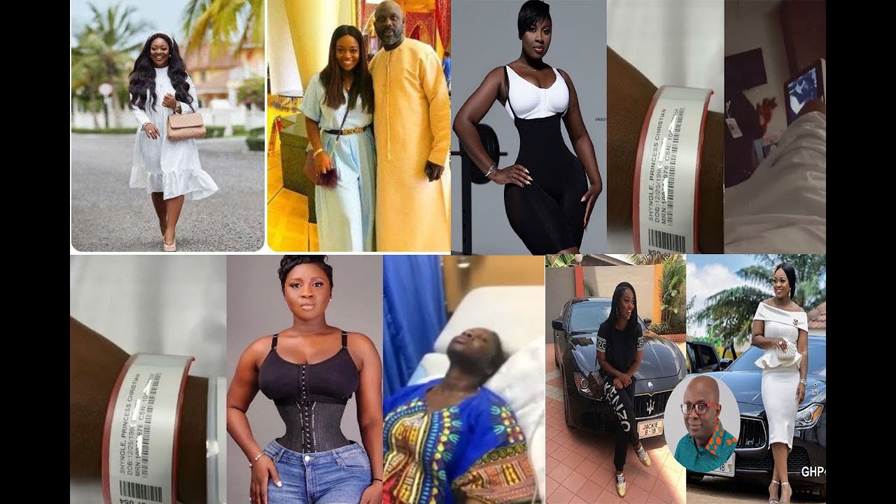 😱Princess Shyngle Shares Te@rs After L0sing Her Pregnancy../ Jackie ...