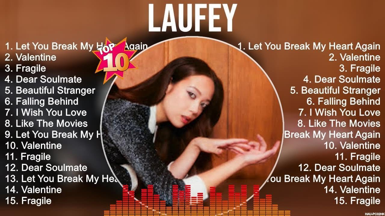 Laufey Greatest Hits Full Album ️ Top Songs Full Album ️ Top 10 Hits of ...