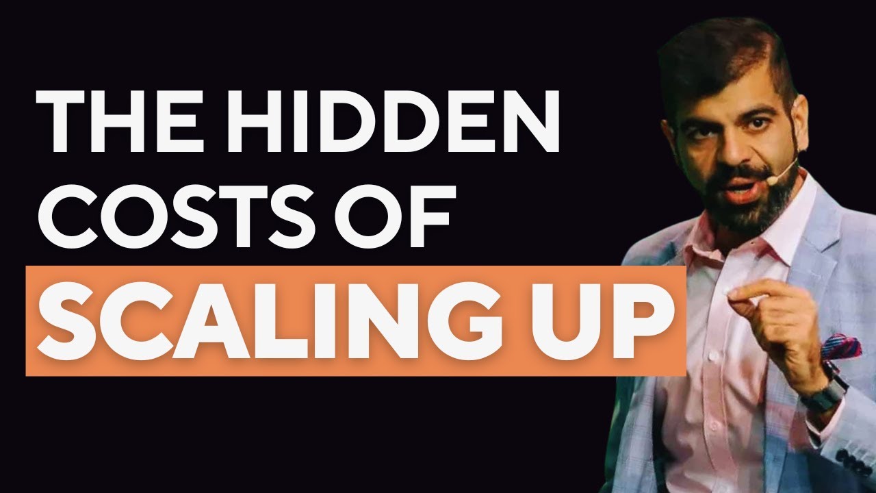 Slashing Costs, Declining Traffic, Selling for 1x & What Comes Next ...