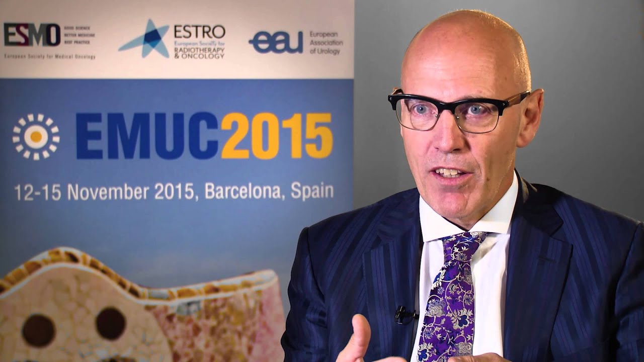 EMUC15: The Stampede Trial with Nicholas James - YouTube