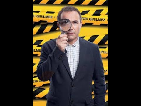 GALİP DERVİŞ - SUÇLULAR KORKAR ONDAN