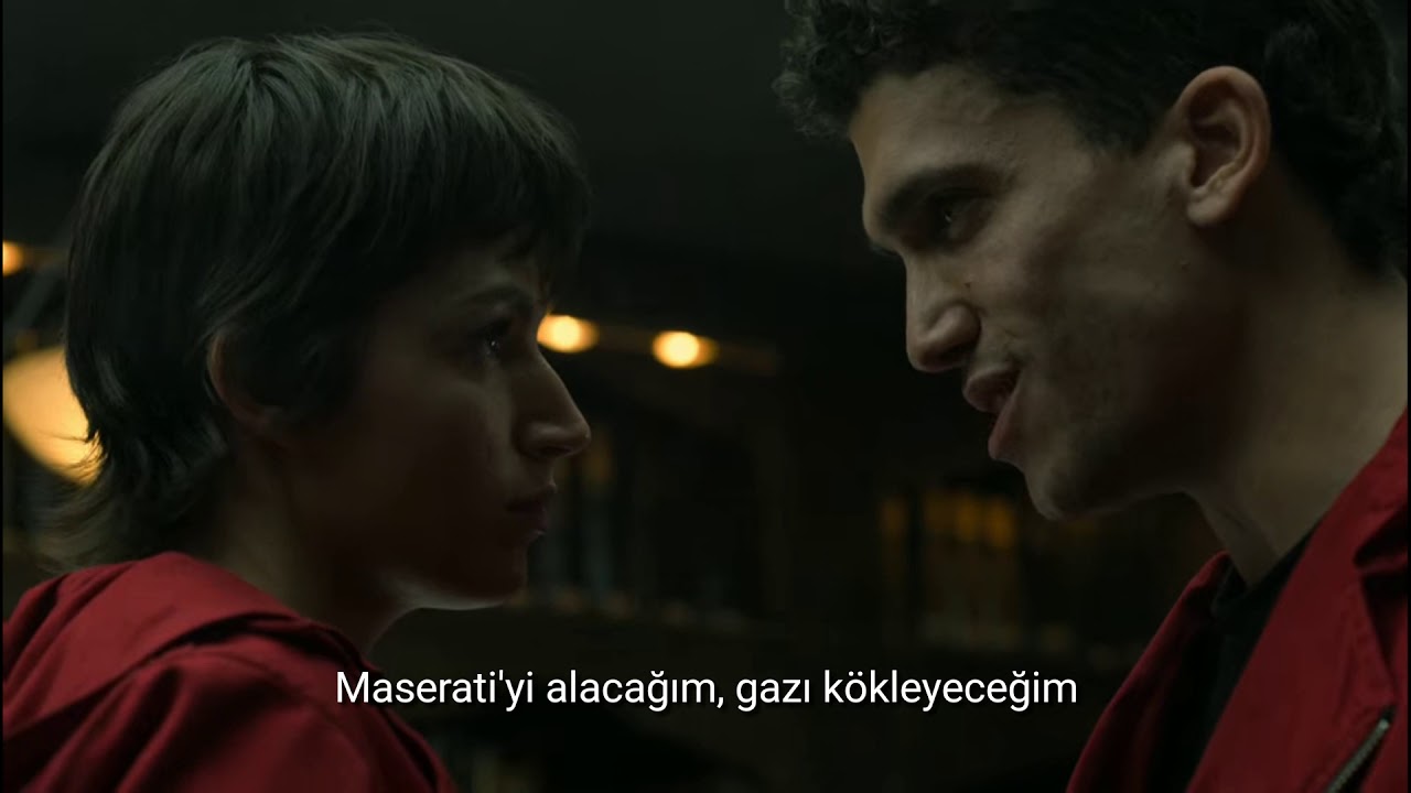 LCDP Tokyo - Demek Ben Maseratiyim - YouTube