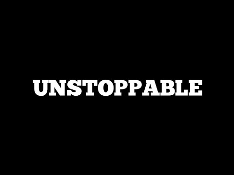 Unstoppable - Dino James [Lyric Video] - YouTube