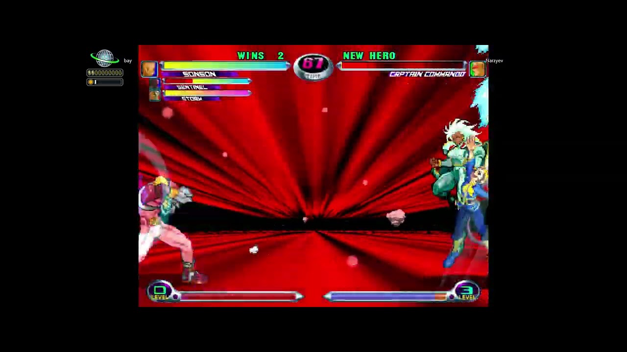 Bayson Son Son Tech Team Ssss Youtube