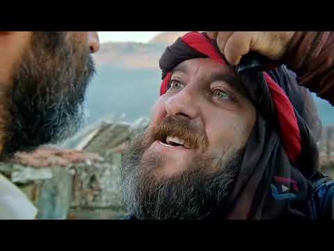 Sungurlar Meryem Serdar Komutan a Aşık oluyor.