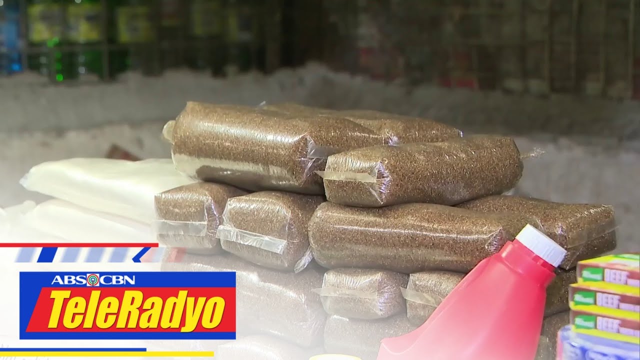 Sugar producers group pabor sa planong SRP sa asukal | Headline ...