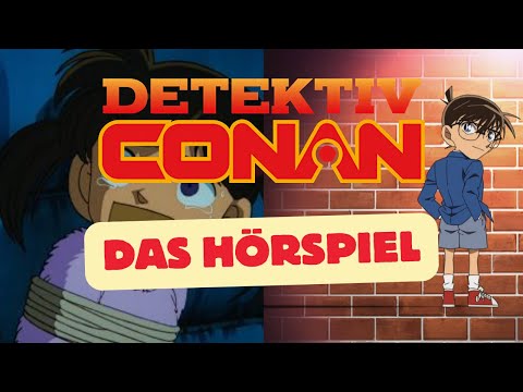 Detektiv Conan Hörspiel 2: Kleiner Mann Ganz Groß