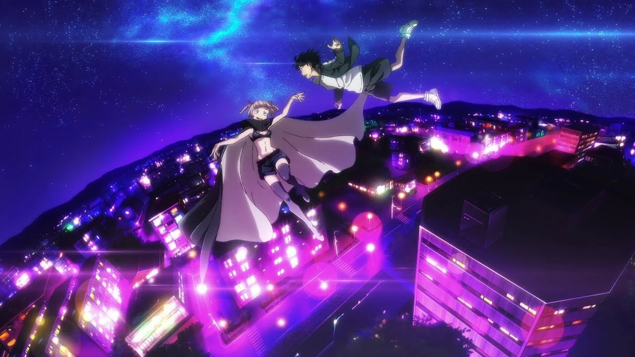 ASTA - CANDY CRUSH (AMV) - YouTube