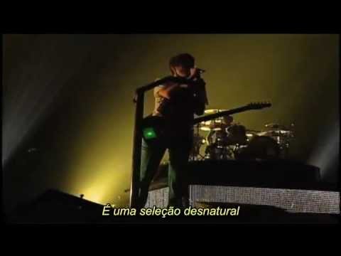 Muse - Unnatural Selection (Legendado) - YouTube