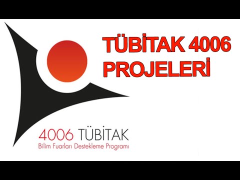 TÜBİTAK 4006 BİLİM FUARI 2019 - ANKARA MAMAK ORTAKÖY 80. YIL MESLEKİ VE TEKNİK ANADOLU LİSESİ