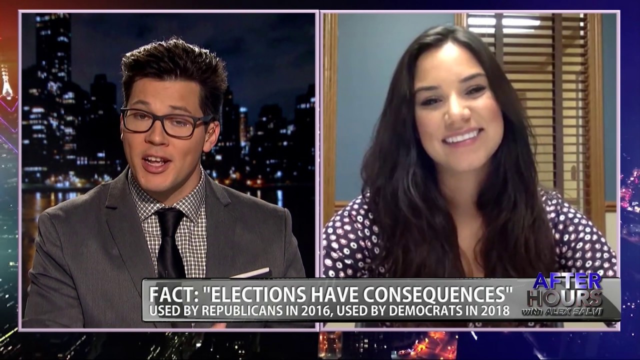 After Hours: Catalina Lauf - YouTube