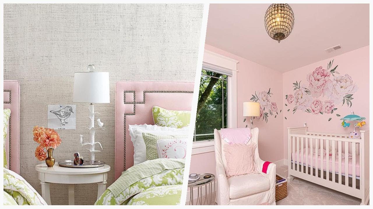 75 Beautiful Baby And Kids' Design Ideas - YouTube
