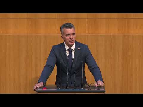 Gernot Darmann - Amoklauf an einer Grazer Schule - 16.6.2025