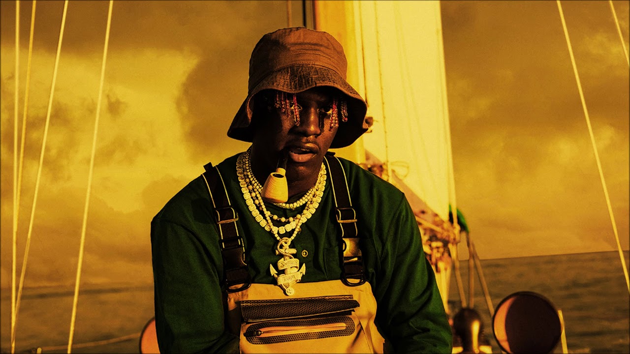 Lil Yatchy - Yacht Club (Audio) - YouTube
