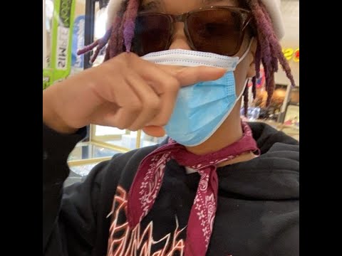 [FREE] PLUGGNB x KASHDAMI TYPE BEAT - "VLONE" - YouTube