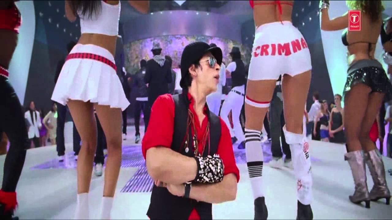 Criminal Ra One Full Video Song www DJMaza Com - YouTube