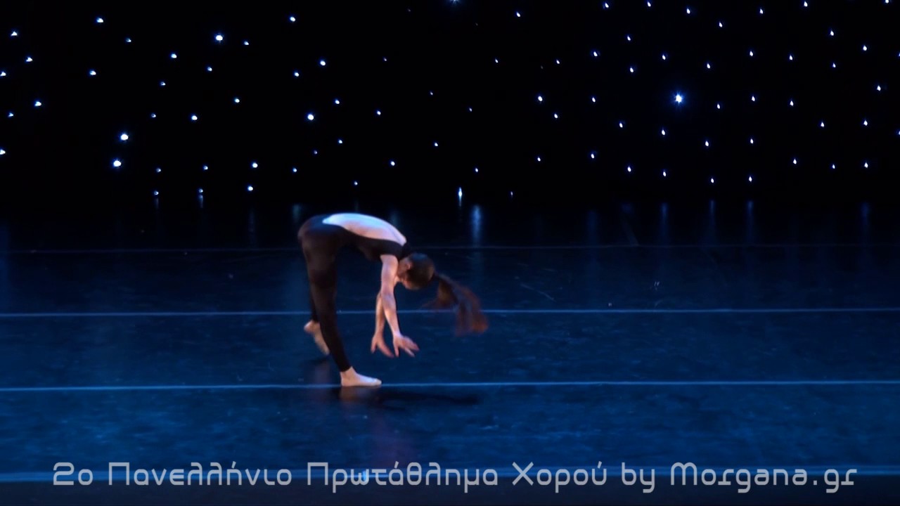 ΒΟΥΛΓΑΡΗ ΚΑΛΛΙΡΡΟΗ-ACROBATIC DANCE SOLO SENIORS | ΣΧΟΛΗ ΧΟΡΟΥ Γ.Σ ...