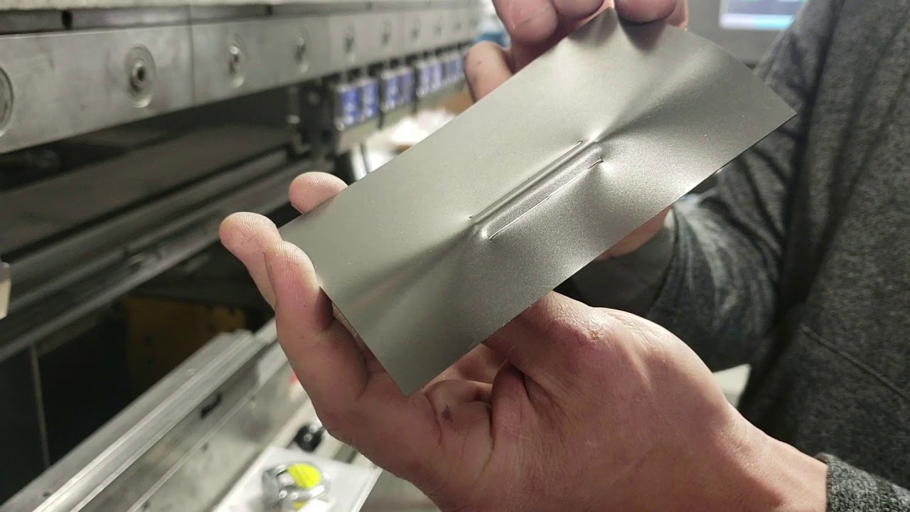 Focus on Bend Relief - YouTube