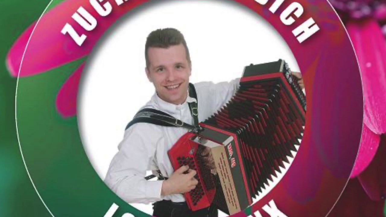 3 Walzer für Harmonika (Komp Erich Moser) - YouTube