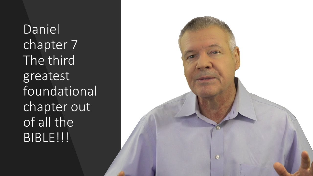 BIBLE Signs Happening - clip #5 - Daniel chapter 7 - YouTube