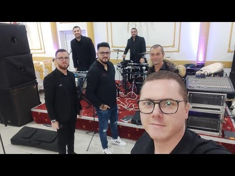 Allegro band Strumica …cover Jedina (Serif Konjevic) - YouTube