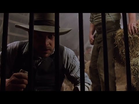 White Fang (1991) - Dog Fight Scene