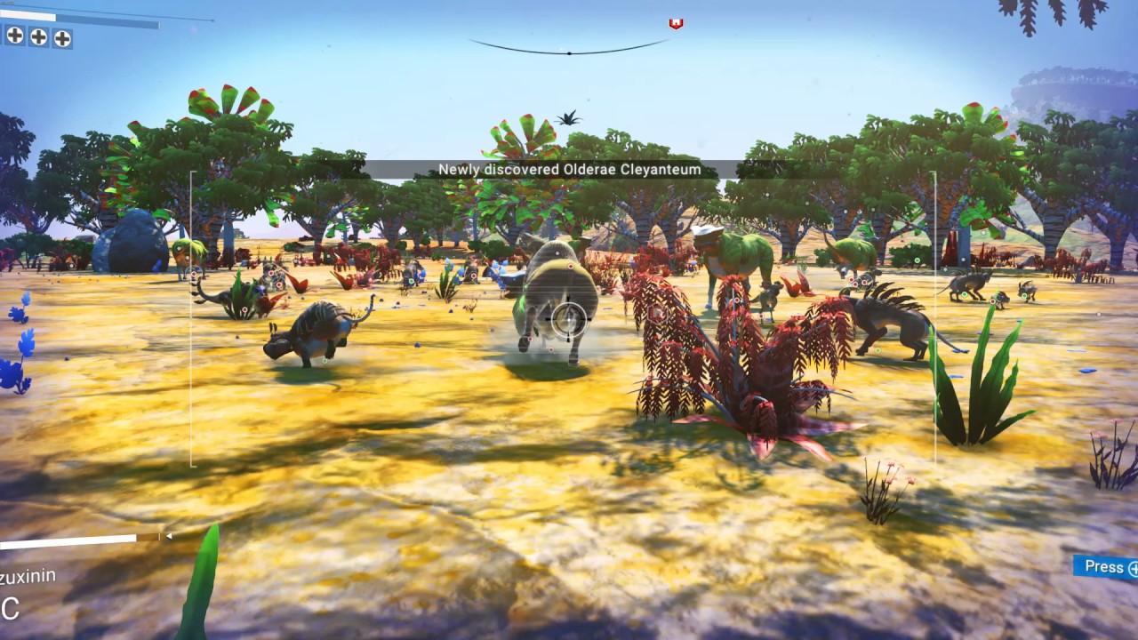 NMS - Animal Planet - YouTube