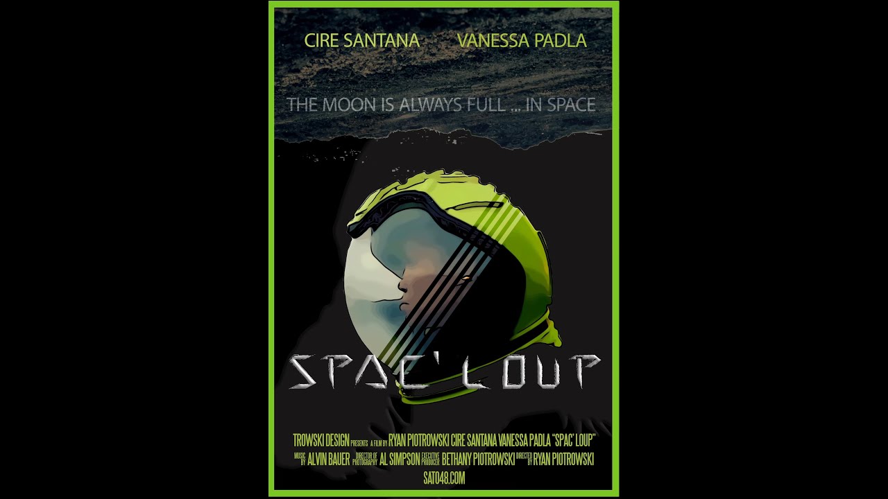 Spac' Loup by Ryan Piotrowski - YouTube